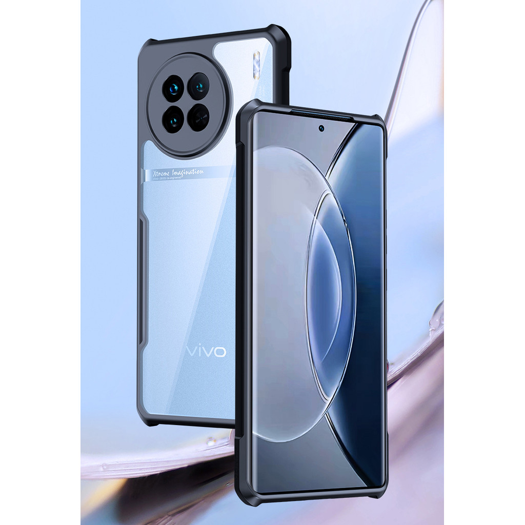 Dành Cho Vivo X200 Pro 5G X100 Pro X90 Pro 5G Vivo X80 Pro X80 lite X70 Pro X50 Pro X30 Pro Ốp ...