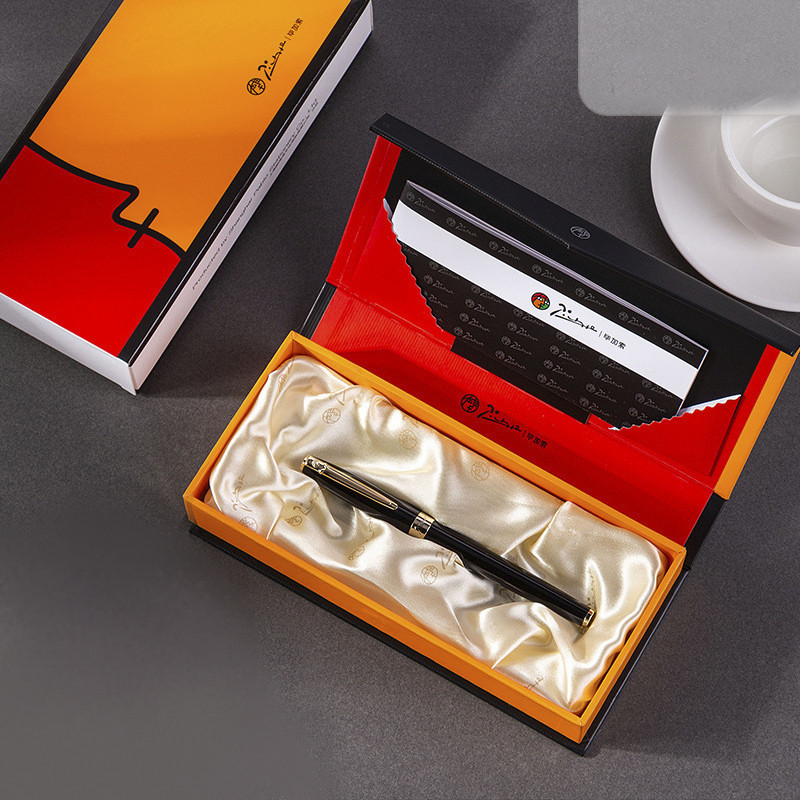 Bút Picasso Nghệ thuật Morandi 717R quà tặng sếp, thầy cô, nhà báo cao ...