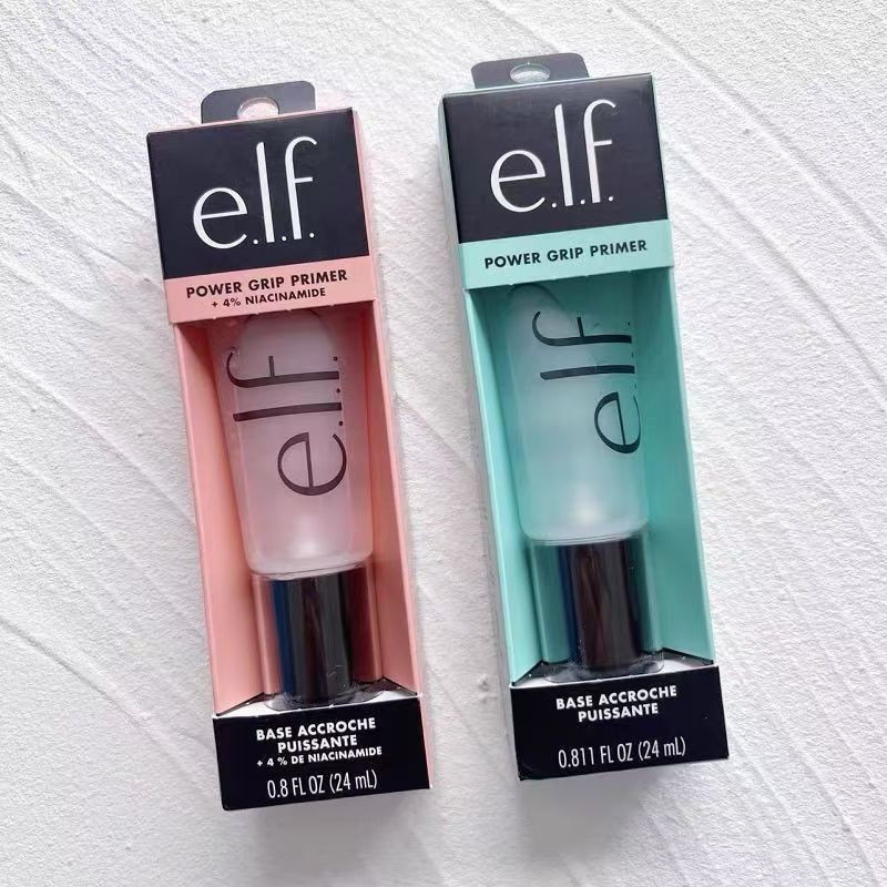 Gel trang điểm trước Elf Power Grip Gel Elf Power Grip | Shopee Việt Nam