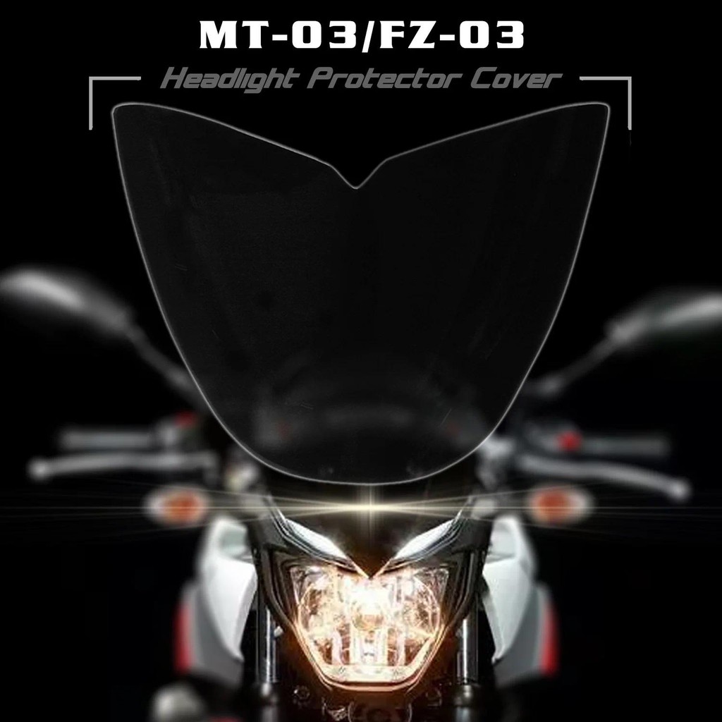 Dành Cho Xe YAMAHA FZ-03 FZ03 MT-03 MT03 MT 03 2015-2019 2018 2017 Xe ...