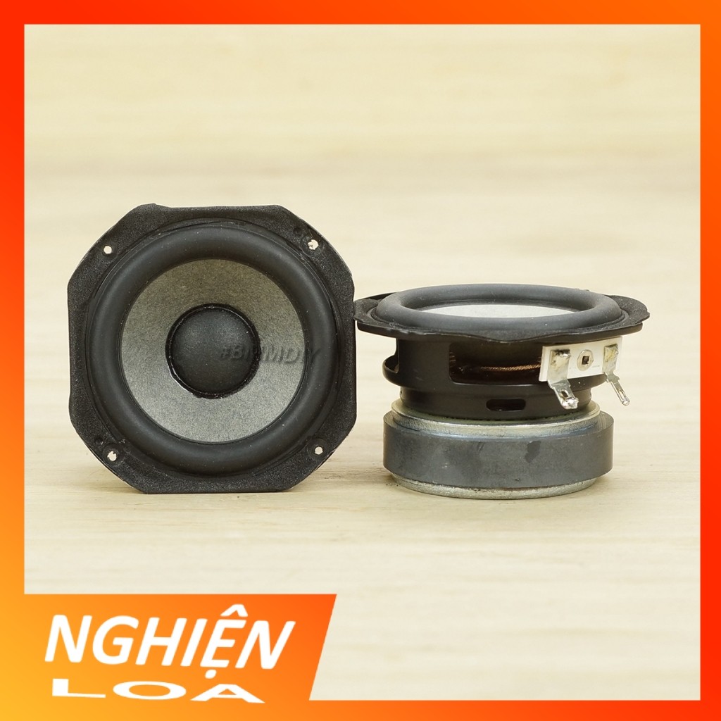Loa mid treble 2.75inch 15W tháo máy chất lượng | Shopee Việt Nam