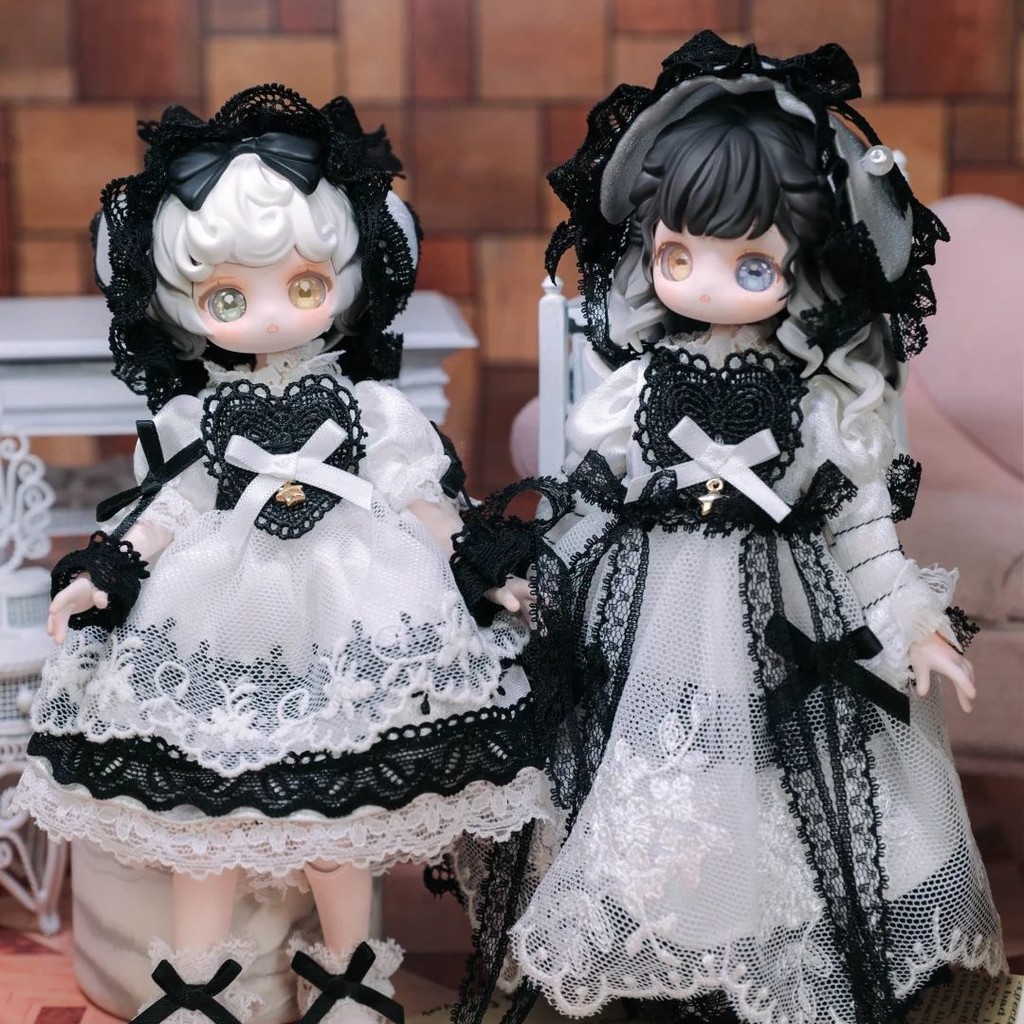 Sản phẩm mới Chính hãng Broken Star Track Kiseki Mười hai điểm bjd Nhân ...