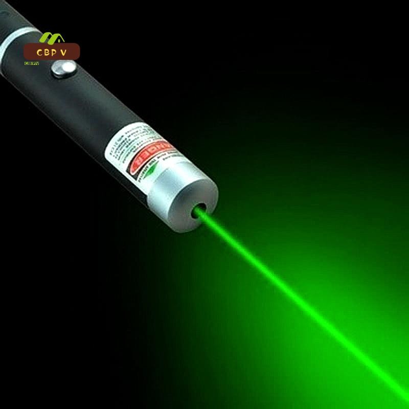 Bút con trỏ Laser xanh / đỏ / xanh thời trang Trình bày đèn chùm mạnh mẽ 405nm Lazer Công suất ...