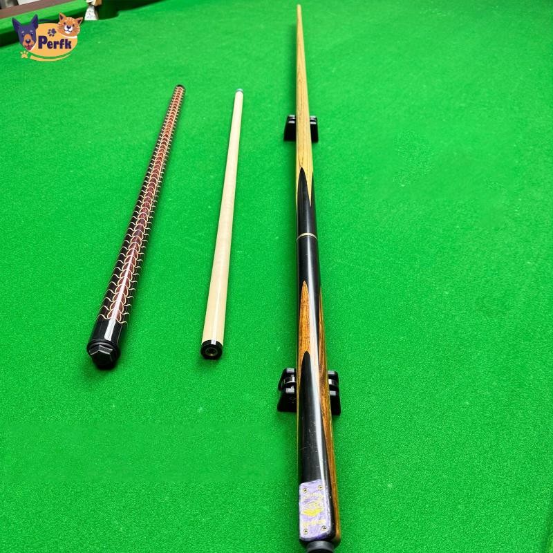 2 Chiếc Bida Cue Straightness Checker Bida Cung Cấp Nhỏ Gọn Snooker ...