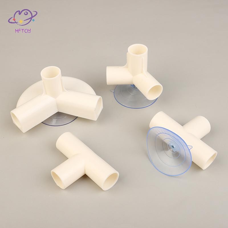 Phụ kiện HFTOY Phụ kiện Phụ tùng khớp lục giác Alat Ganti Baby Playpen ...