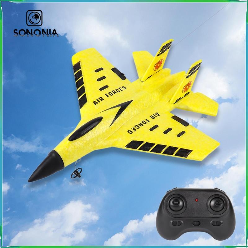 Máy bay RC Foam có thể sạc lại USB với đèn Flash Quà tặng sinh nhật ...