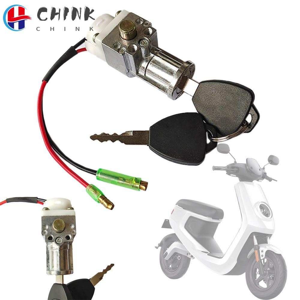 CHINK E-Bike Khóa Pin Di Động Tái Trang Bị Phần Sạc Xe Đạp Điện Hiệu ...
