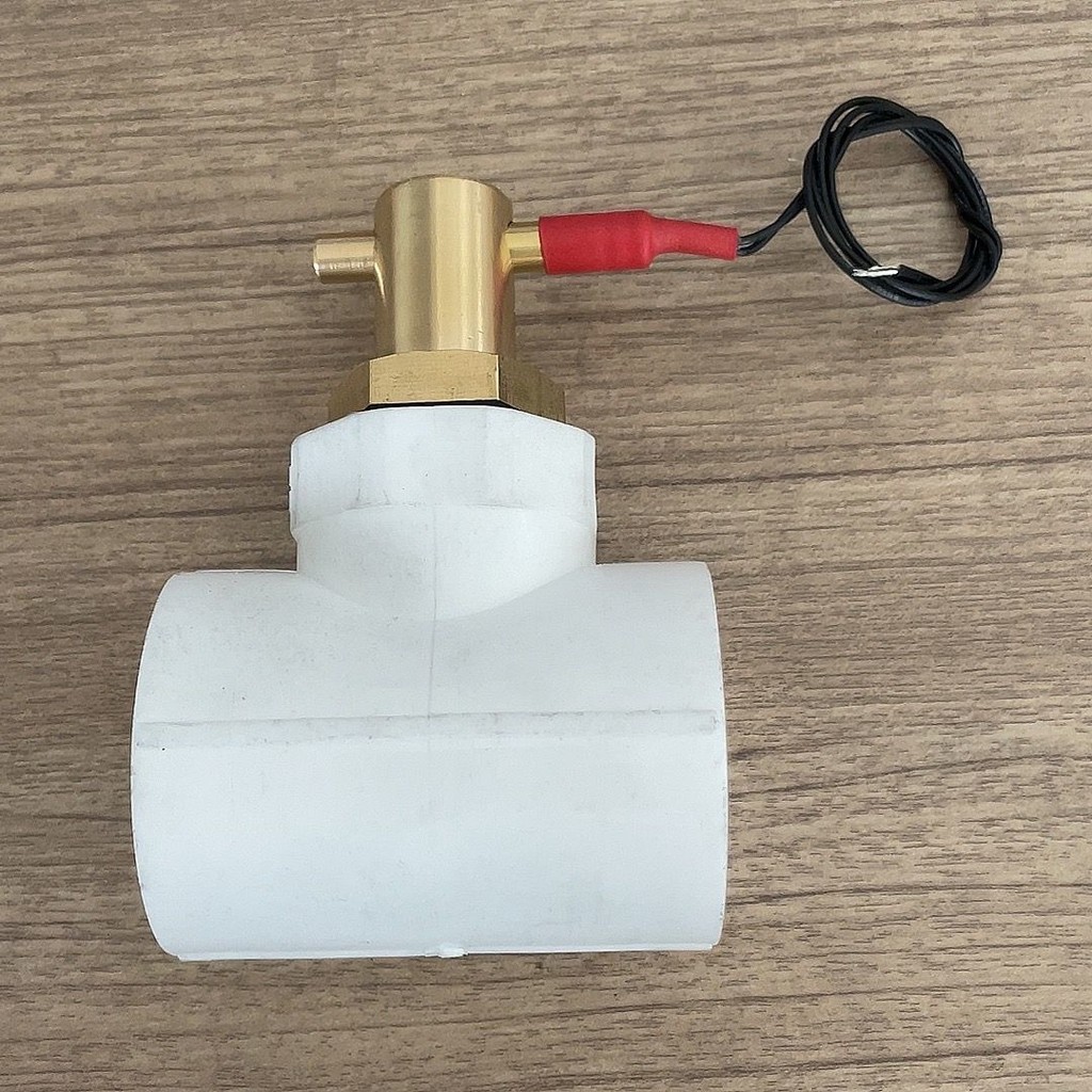 PPR20 25 Ống PPR50 2inch Loại Mục Tiêu Không Khí Năng Lượng Điều Hòa Trung Tâm Bảo Vệ Thiếu Nước ...