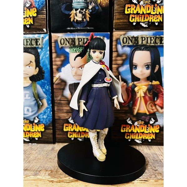 FIGURE kny - KIMETSU NO YAIBA - mô hình chính hãng KANAO - 2ND FULL BOX ...