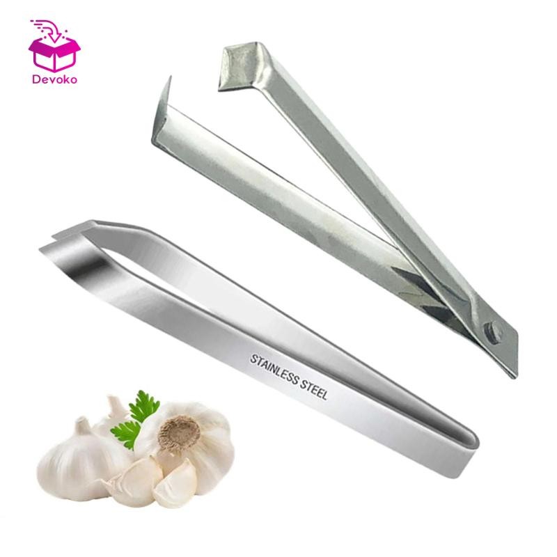 Devoko 2x Nhíp Cá Tỏi Tiện Ích Thiết Thực Kìm, Hướng Dẫn Sử Dụng, Chính ...