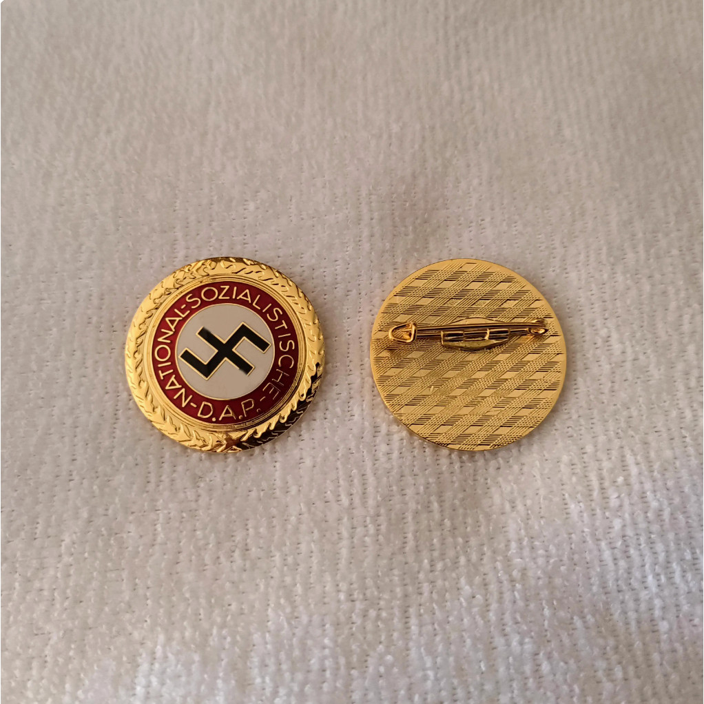 Huy hiệu đảng NSDAP | Shopee Việt Nam
