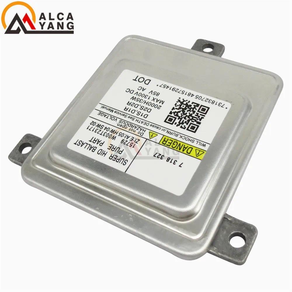 ĐIỆN BALLAST M-ITSUBISHI W003T23171 7318327 Dành Cho Xe BMW SERIE 1 2 3 ...