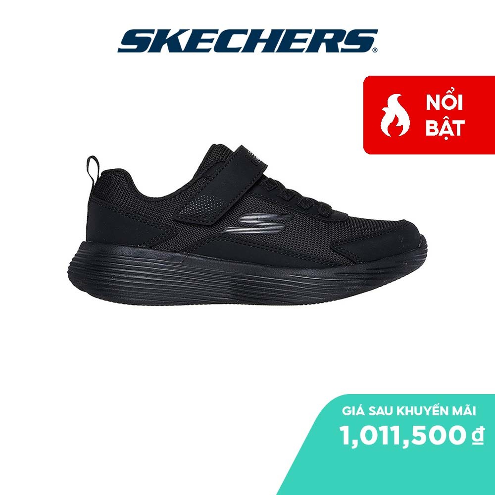 Giày Thể Thao Bé Trai Skechers GOrun 400 V2 Strarvo Chạy Bộ Tập luyện ...