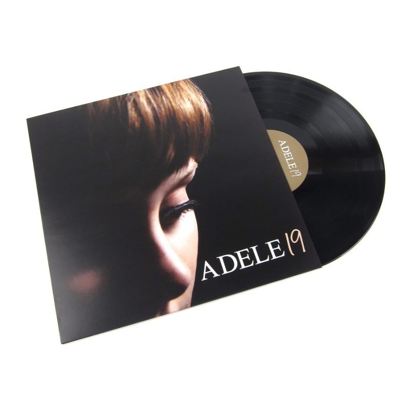 Adele 19 vinyl | Shopee Việt Nam