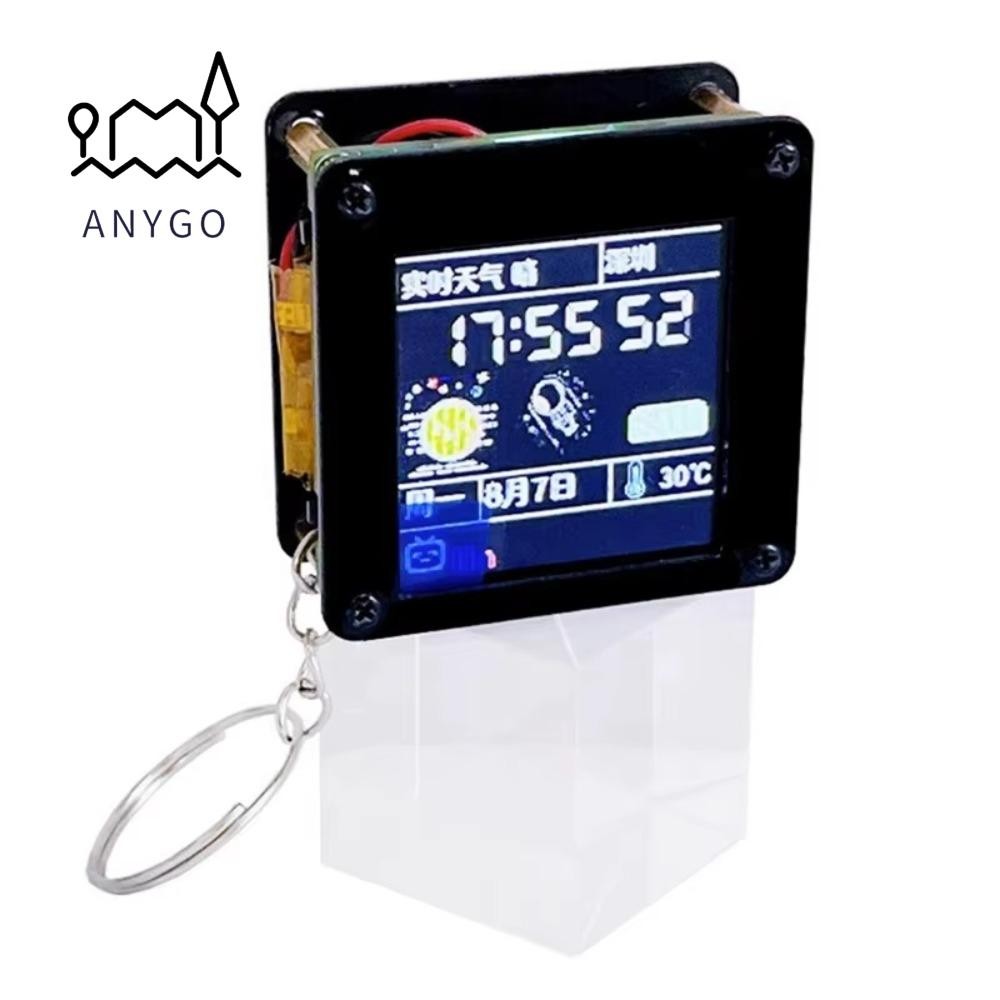 Màn hình LCD YRBWDYZDH, Màn hình LCD di động 1,44 Inch, Giao diện SPI ...