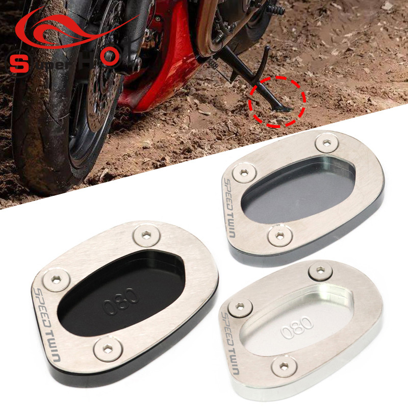 Dành Cho Triumph Speed Twin 1200 2019 2020 2021 Phụ Kiện Xe Máy CNC ...