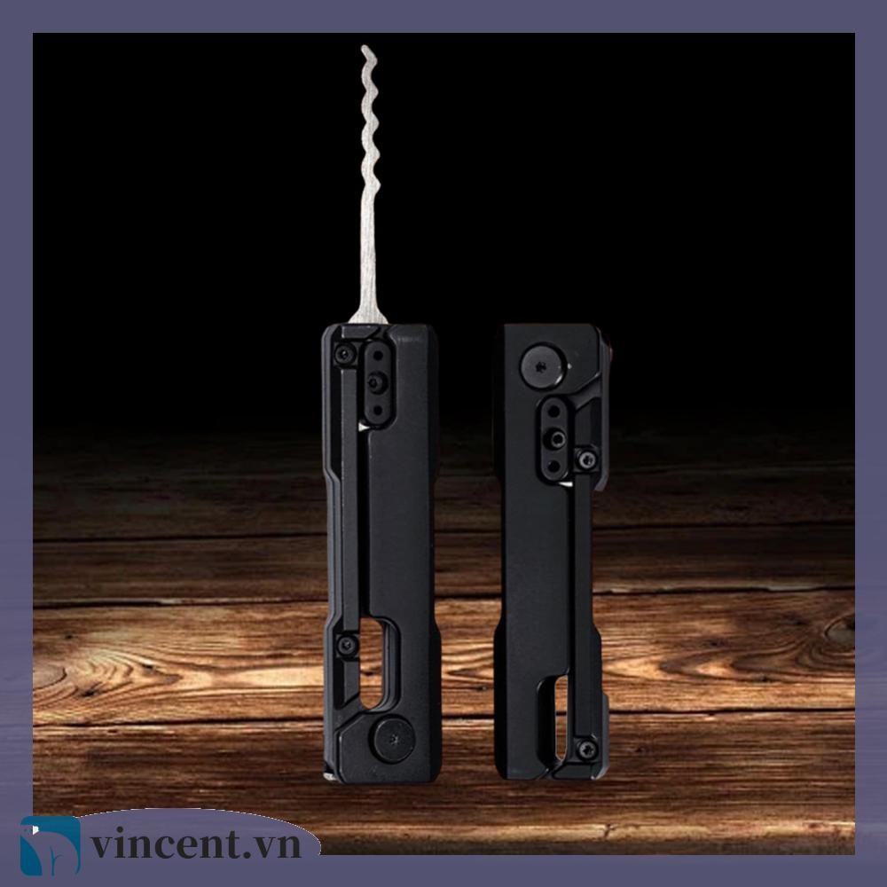 [vincent.vn] Rake Grav Pick Quick Flip Automotive Pick Hook Door Open ...