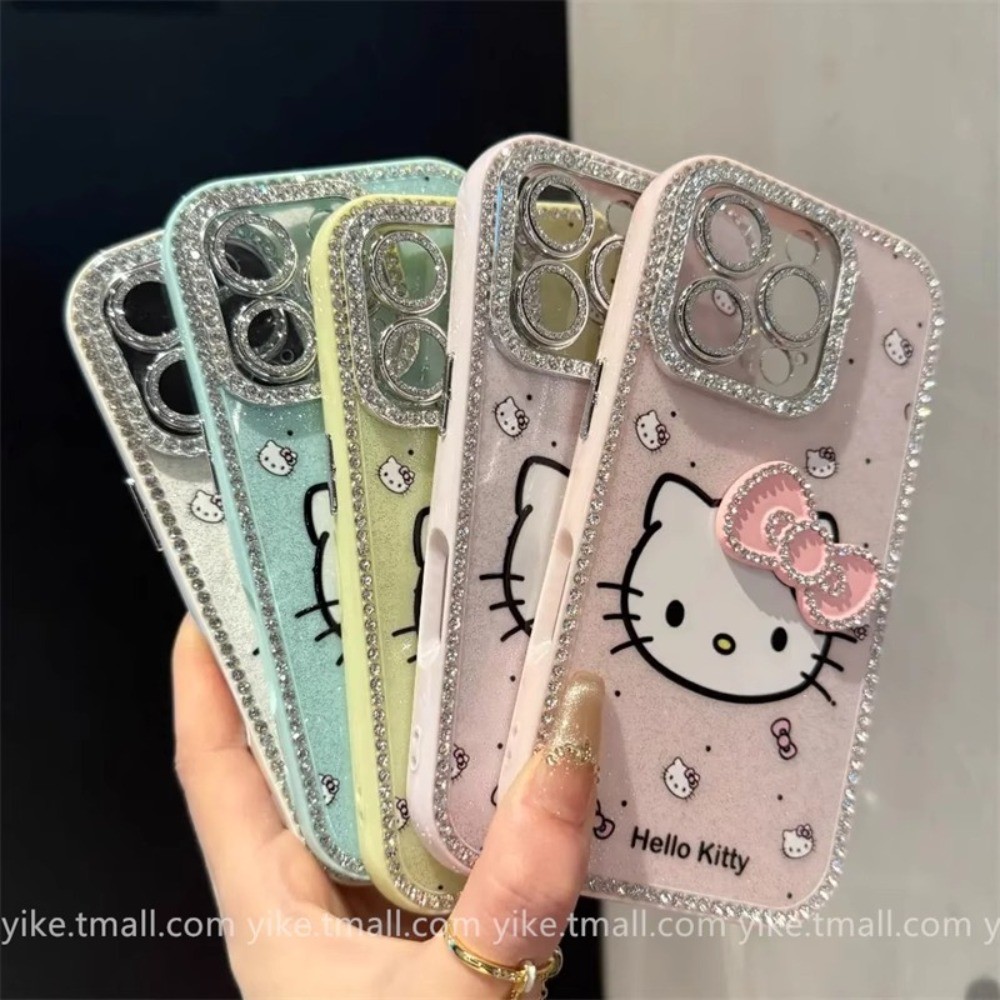 Ốp lưng IPhone Vỏ viền kim cương cao cấp IPhone 14 Pro Max Hàn Quốc ...