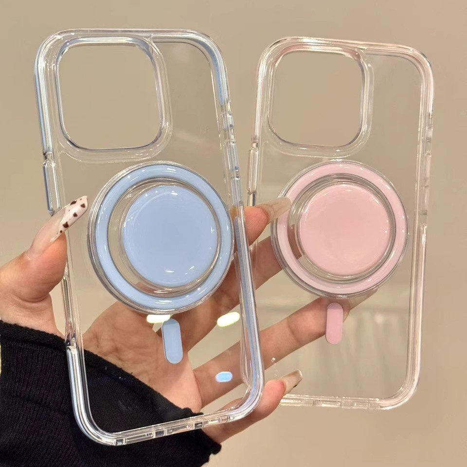 Popsocket Magsafe Giá Đỡ Điện Thoại Từ Tính Cho IPhone 16 Pro Max Có ...