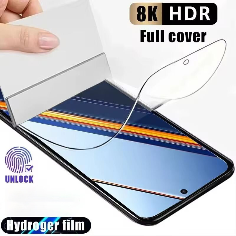 Miếng dán PPF dành Cho Realme GT 7 7T Neo 7 Turbo 7x 6 6T 5 SE 3 3T 2 ...