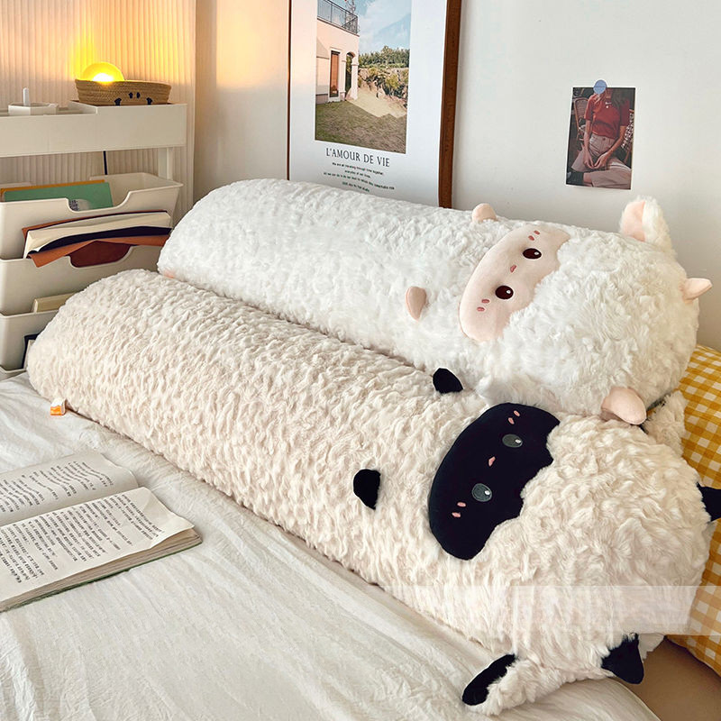 Gối dài, đệm sofa, gối nhồi bông, gối dài dễ thương | Shopee Việt Nam