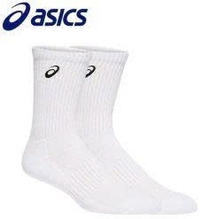 Vớ Thể Thao Asics Thấm Hút Nhanh Khử Mùi Tốt - Cổ Cao | Shopee Việt Nam