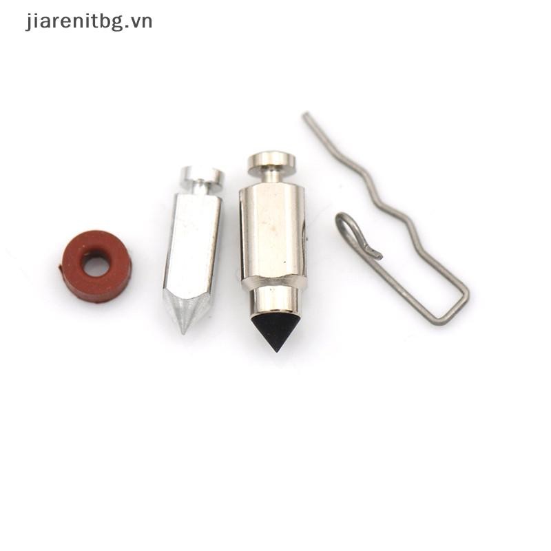 Bộ phụ kiện van phao bộ chế hòa khí JJ cho Briggs & Stratton # 394681 ...