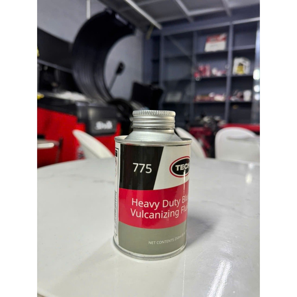 Lon Keo Vá TECH #775 - 250ml Siêu Dính, Hàng Chính Hãng. | Shopee Việt Nam