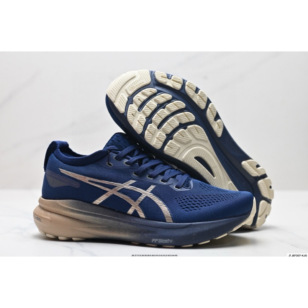 Giày chạy nam OTPC Hi ASICS GEL-KAYANO 31 QN0U | Shopee Việt Nam