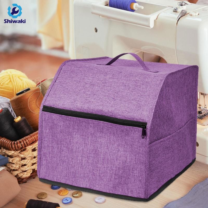 Máy may Túi đựng máy sắp xếp Overlock Vỏ máy cho gia đình trong nhà ...