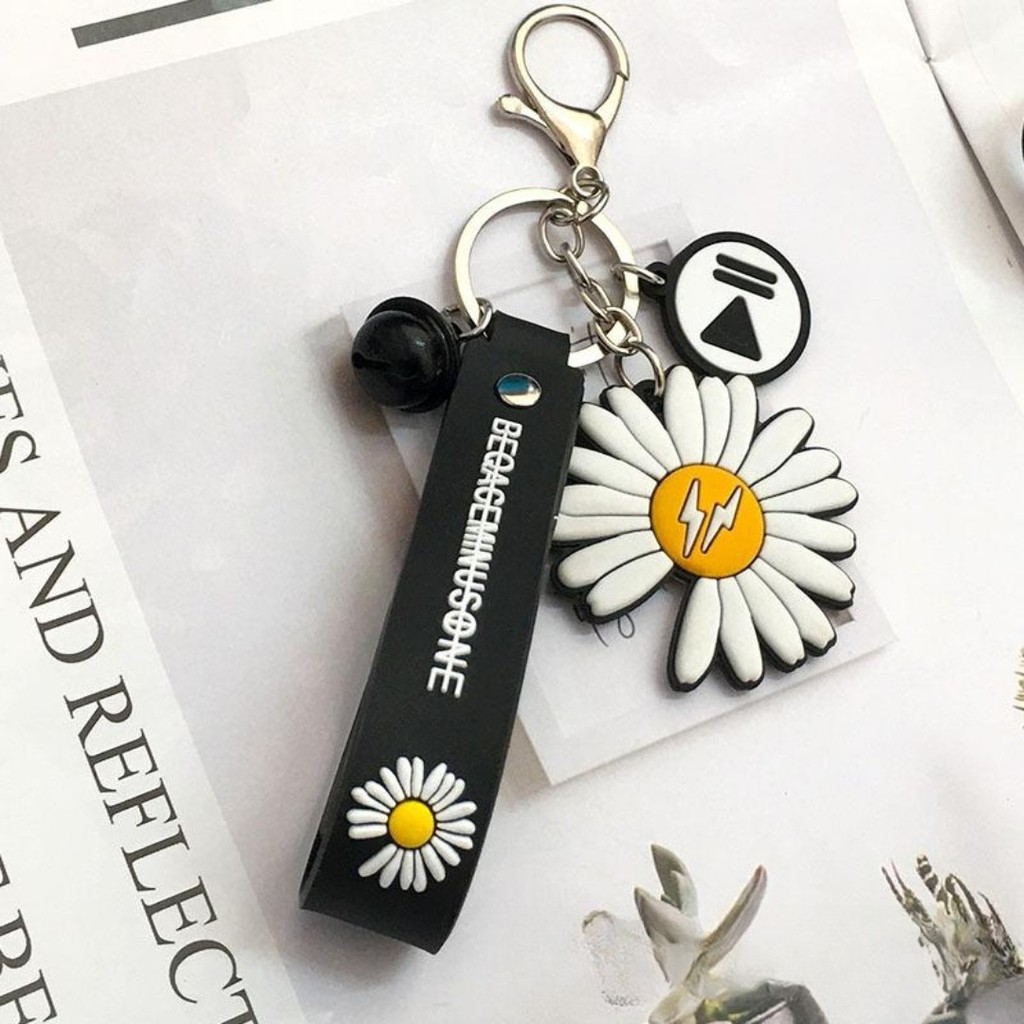 Móc khóa BIGBANG G-DRAGON GD Daisy Charm Móc khóa | Shopee Việt Nam