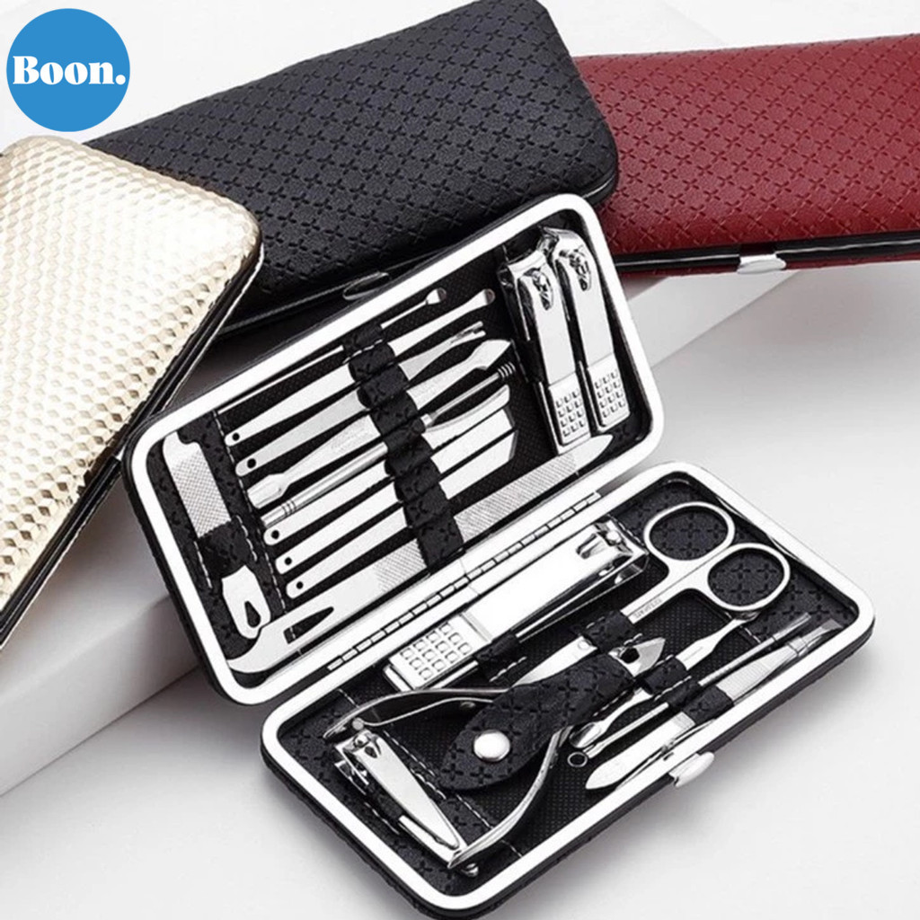 Kìm cắt móng tay, thiết kế nút bấm tiện lợi, thao tác nhanh chóng,dụng ...