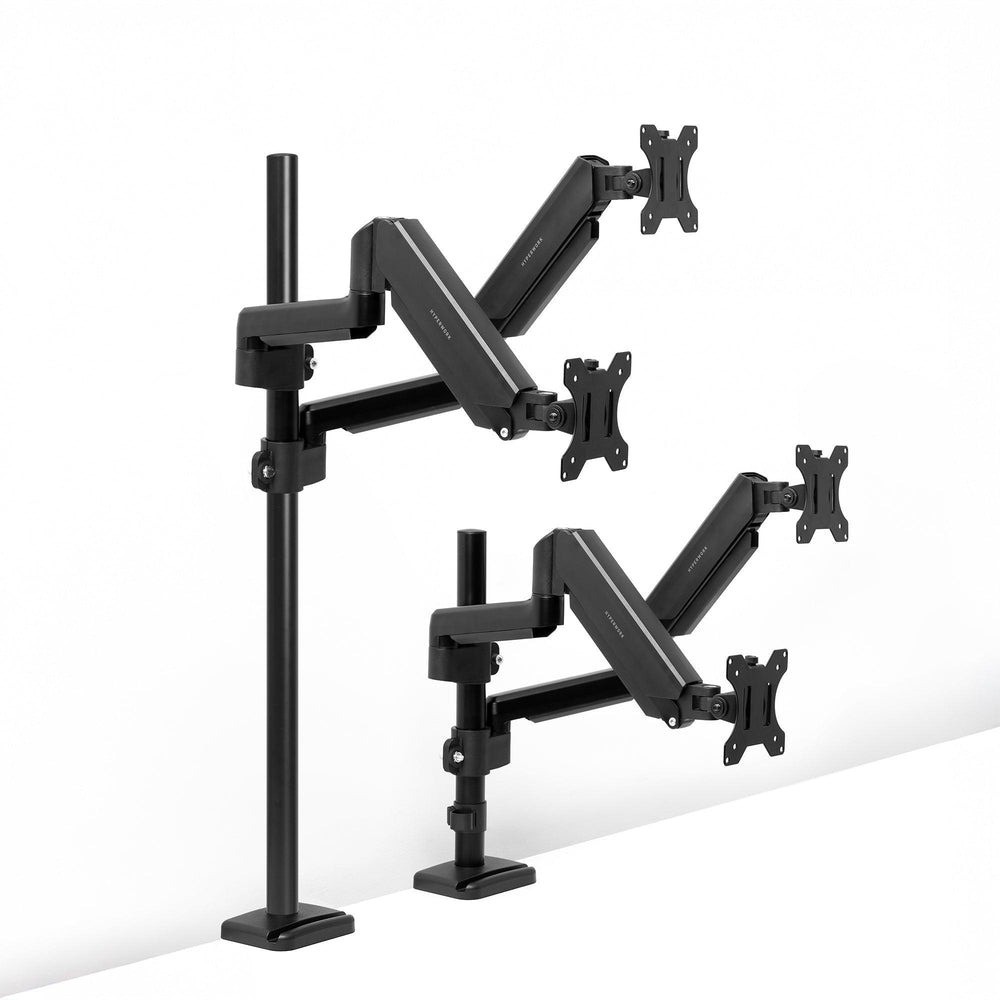 Giá treo / ARM màn hình HyperWork P1 Dual - Bảo hành 12 tháng | Shopee ...