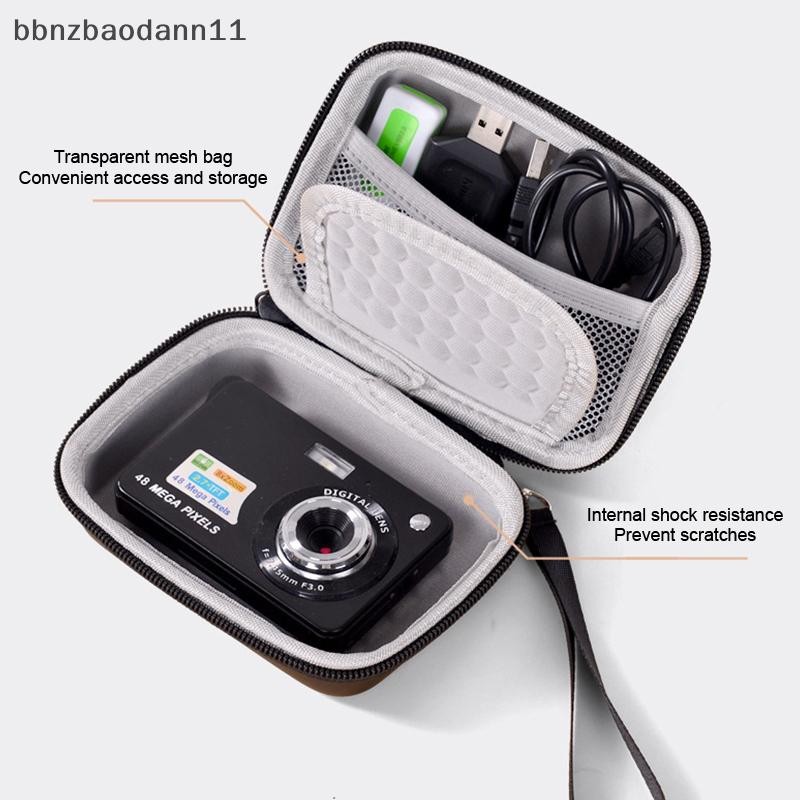 [BBNZDD] Túi đựng máy ảnh kỹ thuật số cho Canon G9X G7X III II Cho Sony ...