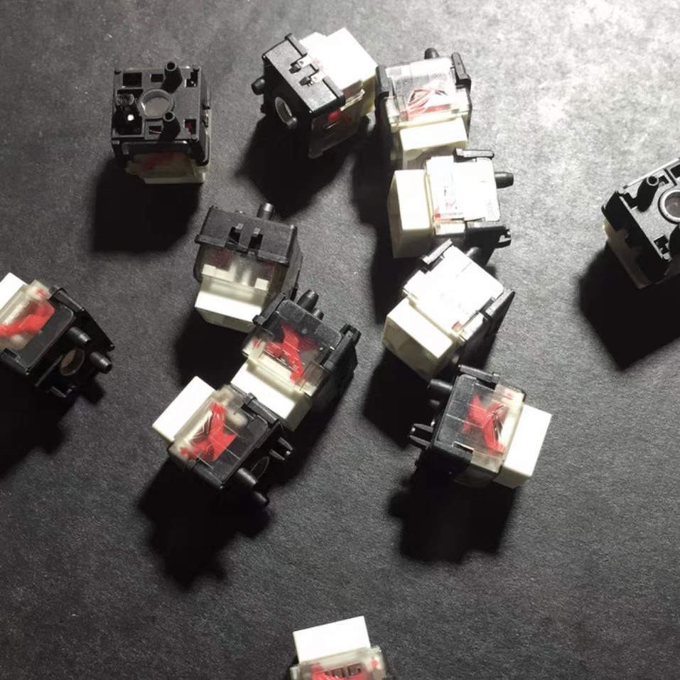 Chính Hãng Asus ROG Dragon Knight Thế Hệ Thứ Hai / Ranger RX Bàn Phím ...