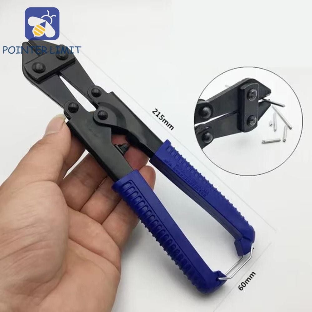 POINTER LIMIT MINI Pliers, Kìm chuyên nghiệp tiện lợi có thể điều chỉnh ...
