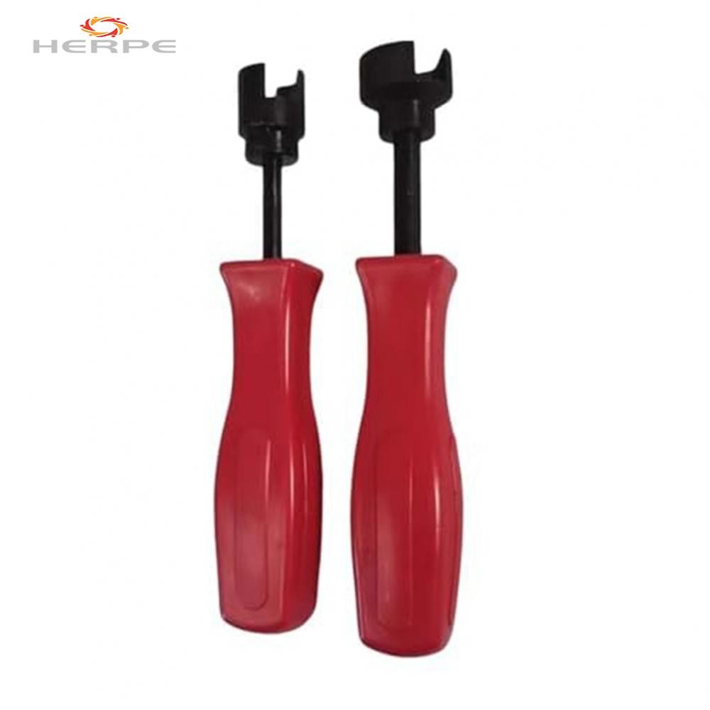 [HERPEVN]2pc Auto Drum Brake Repair Installation Tool Fixed Washer ...