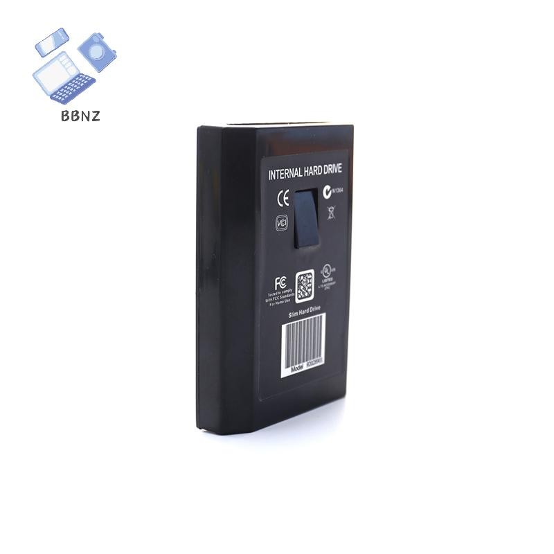 [BGOX] Ốp Lưng Bên Trong HDD Cho XBox360 Slim Console Hộp Ổ Đĩa Cứng ...