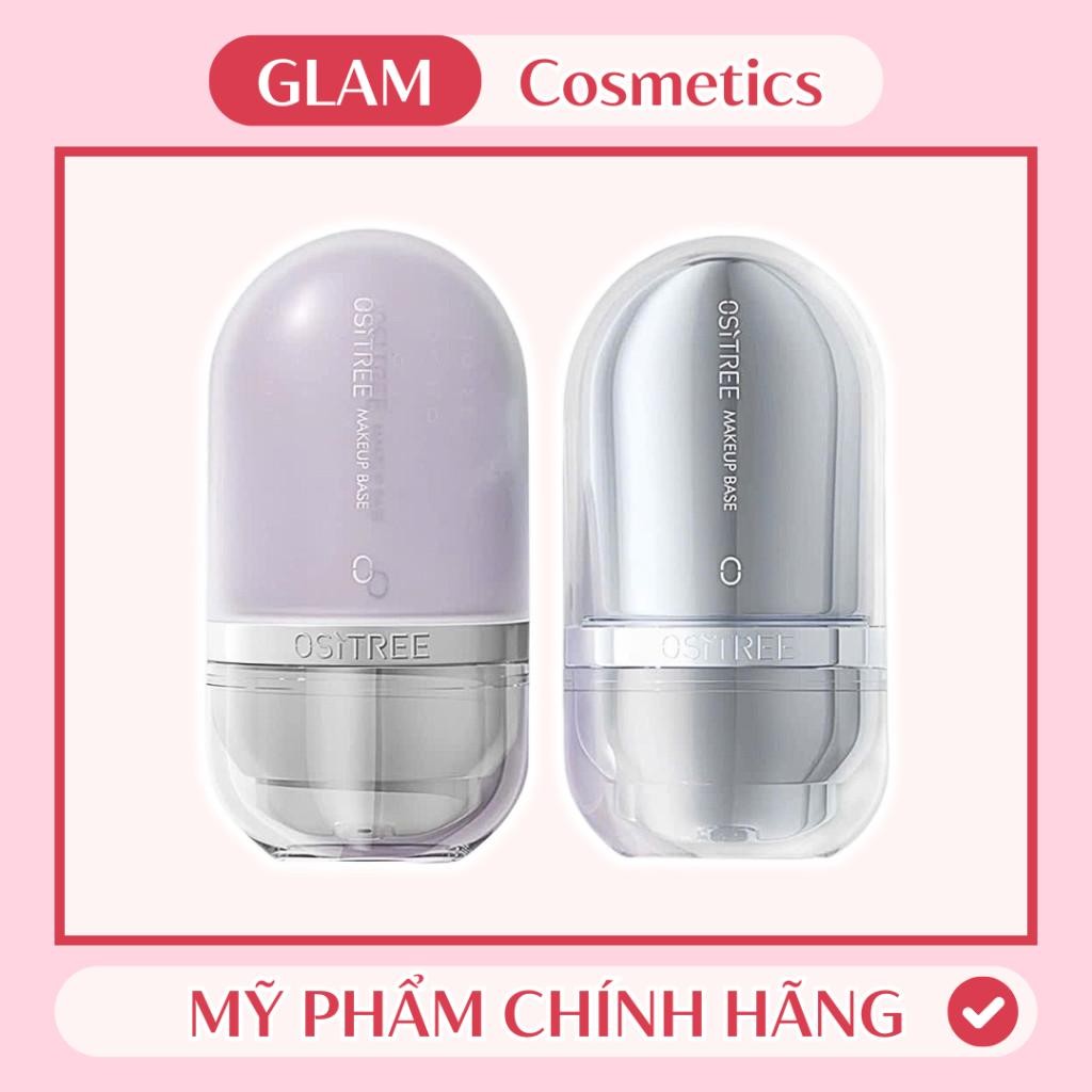 OSITREE - Kem Lót Trang Điểm Ositree Makeup Base Nâng Tone Cho Mọi Loại ...