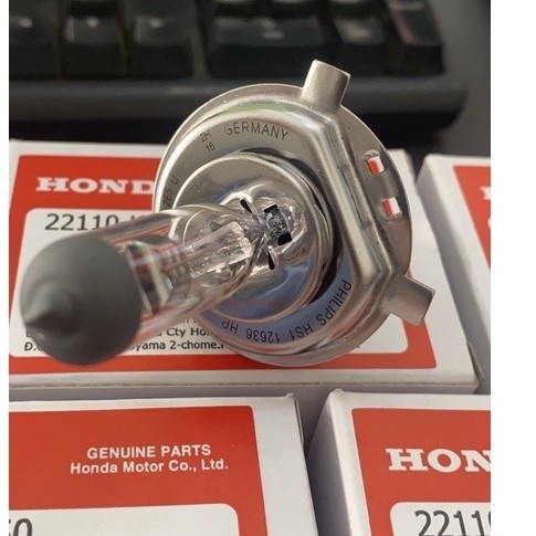 BÓNG ĐÈN AB 125 / LEAD 125/ FU MẬP / FU LED / WAVE 110 HONDA / BÓNG 3 ...