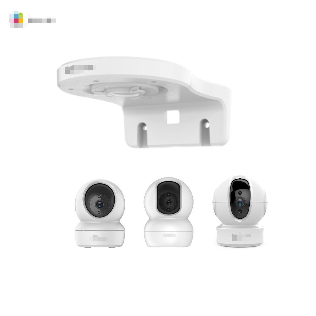 Bass Treo Camera Ezvit Chữ L Treo Tường Cho Camera Ezvit Giá Treo ...