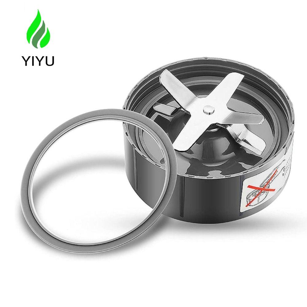 YIYU 2 chiếc Vòng đệm máy ép trái cây 900W, Vòng đệm vắt chống rò rỉ 3,9 inch, Vòng chống nước ...