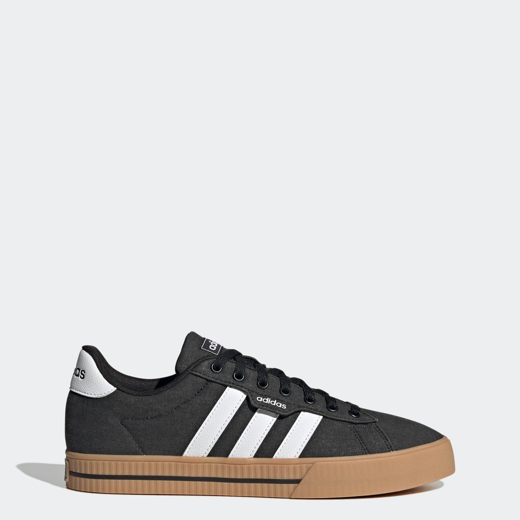 adidas Trượt ván & Phong cách sống Giày Daily 3.0 Nam Đen HP6032 ...