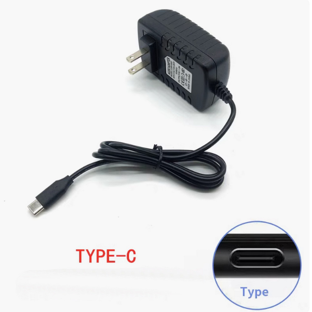 5V 4A 3.6A 3A AC 100V-240V DC Bộ Sạc 20W USB Loại C Cắm Cung Cấp Cho ...