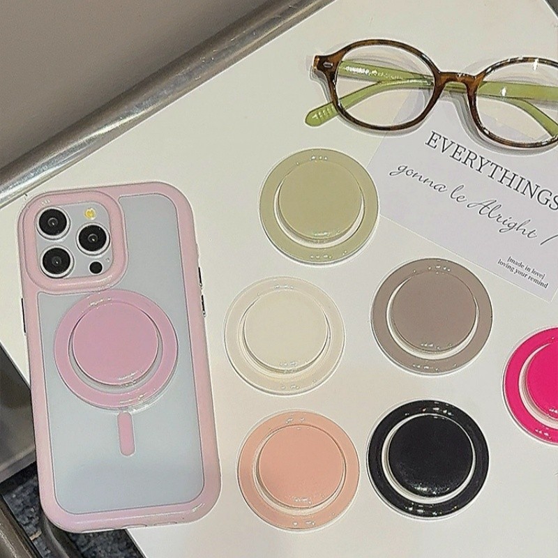 Hàn Quốc Tròn Dễ Thương Cho Magsafe Popsocket Điện Thoại Từ Griptok ...