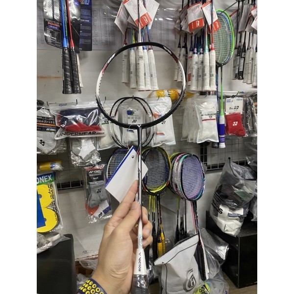 Vợt Victor Auraspeed 9990K 4u/3u (Chính hãng) | Shopee Việt Nam