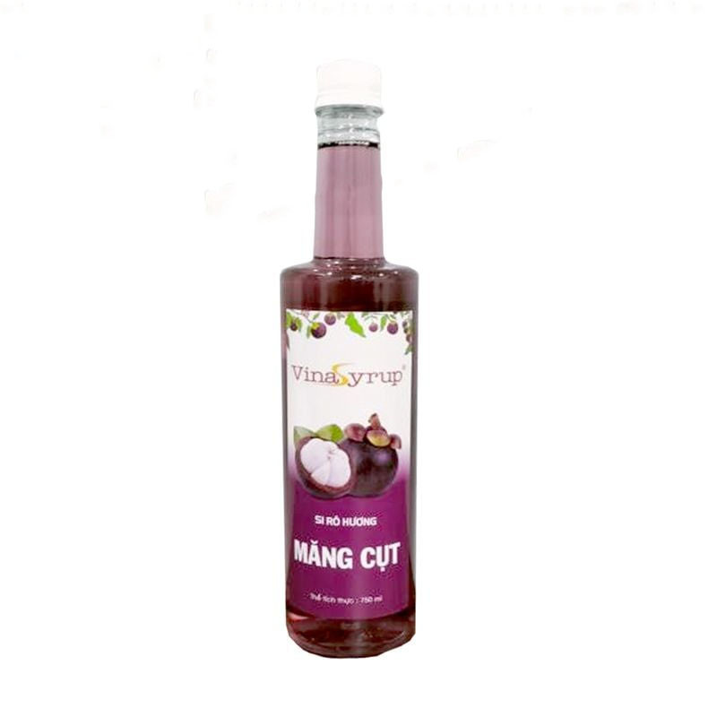 Siro Vina chai 750ml- MĂNG CỤT | Shopee Việt Nam