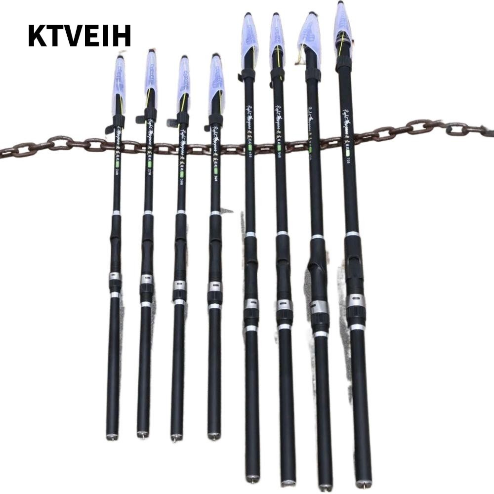 Cần câu đá KTVEIH, Cần câu quay siêu nhẹ, Phụ kiện câu cá bằng sợi ...