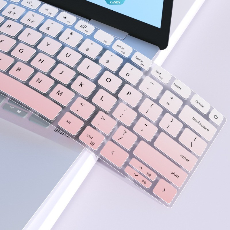 Miếng dán bảo vệ bàn phím chống bụi cho Dell Inspiron 16 Plus 7640 - Độ ...