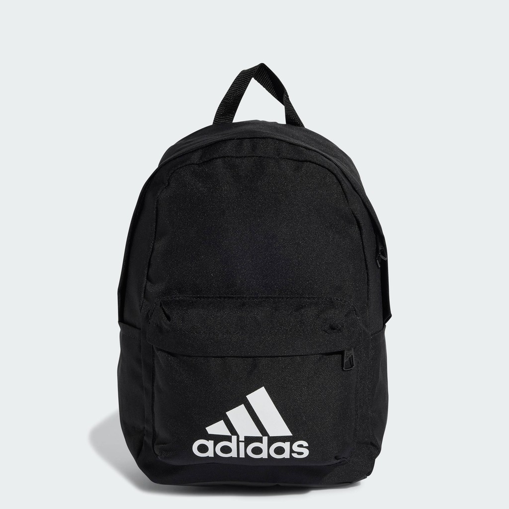 adidas Training Backpack Unisex Black HM5027 | Shopee Việt Nam